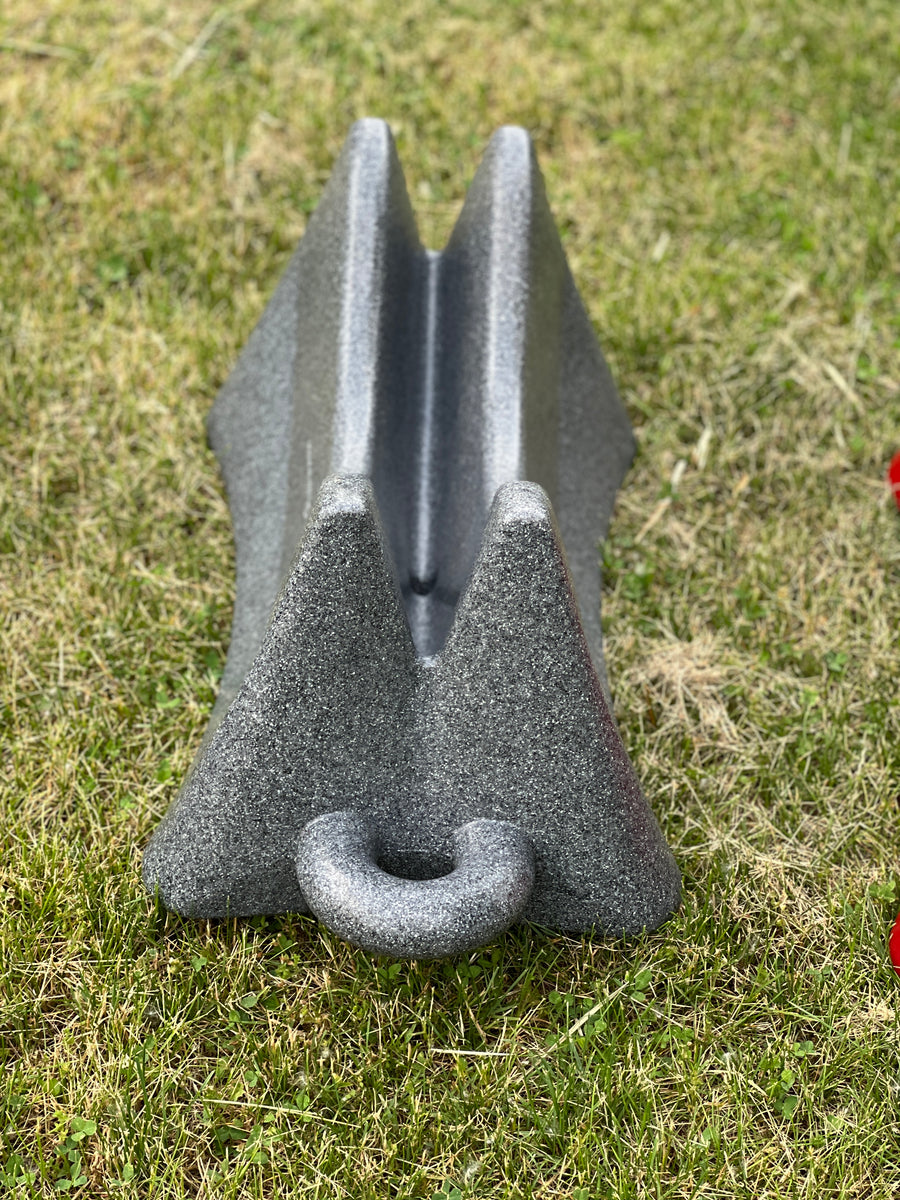 Bike Trap – Post Bollard